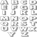 Amazing- Bullet- Journal- Fonts- to- try- in- your- BuJo.