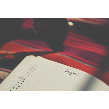 Bullet journal for men – A quick guide to Bullet Journal for men