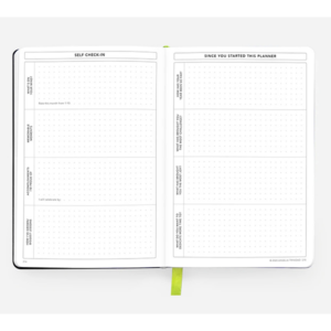 What are Passion Planners and Why I love them