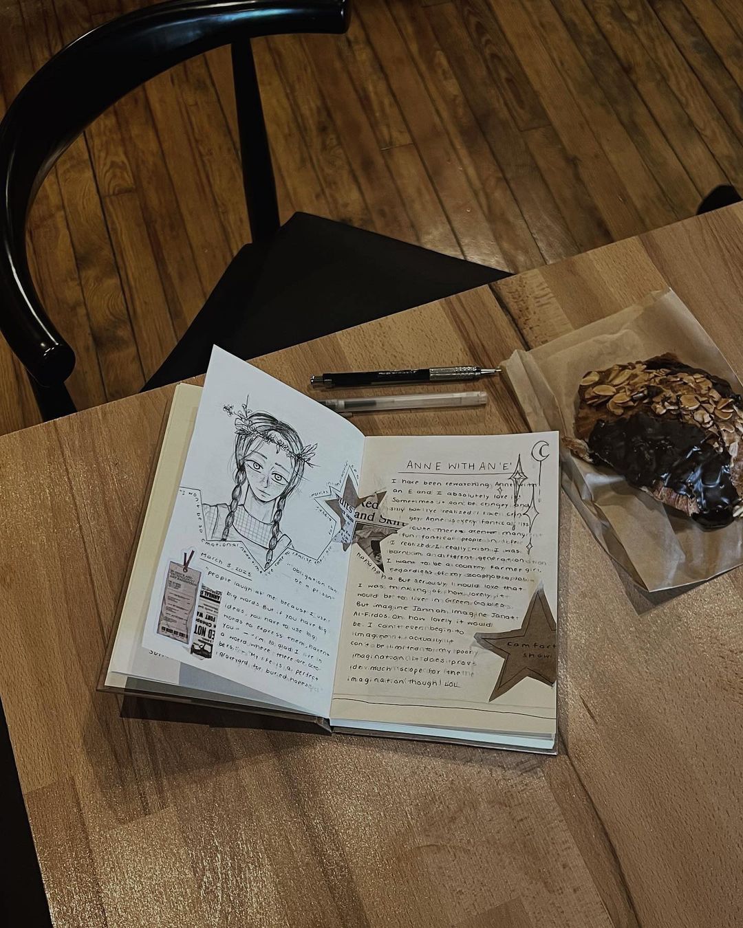 How to Create Your First Junk Journal and Make Art out of Scraps and ...