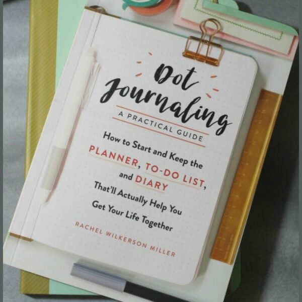 10 Must-Read Books About Journaling to Start Journaling And Boost Your ...