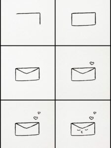 Doodle Like a Pro: The Ultimate Guide on How to Draw Doodles. - The ...