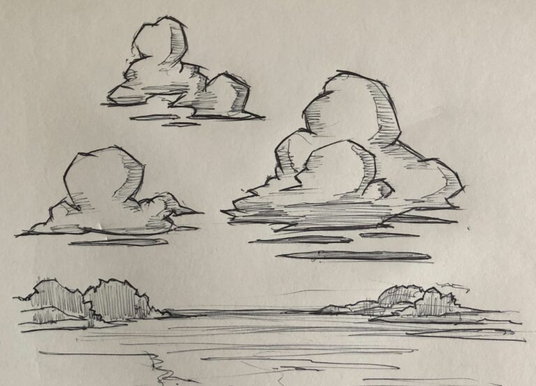 Doodle Like a Pro: The Ultimate Guide on How to Draw Doodles. - The ...