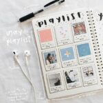 20 Aesthetic Journal Ideas to Transform Your Pages into Works of Art ...