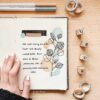 20 Aesthetic Journal Ideas to Transform Your Pages into Works of Art ...