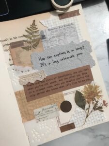 20 Aesthetic Journal Ideas to Transform Your Pages into Works of Art ...