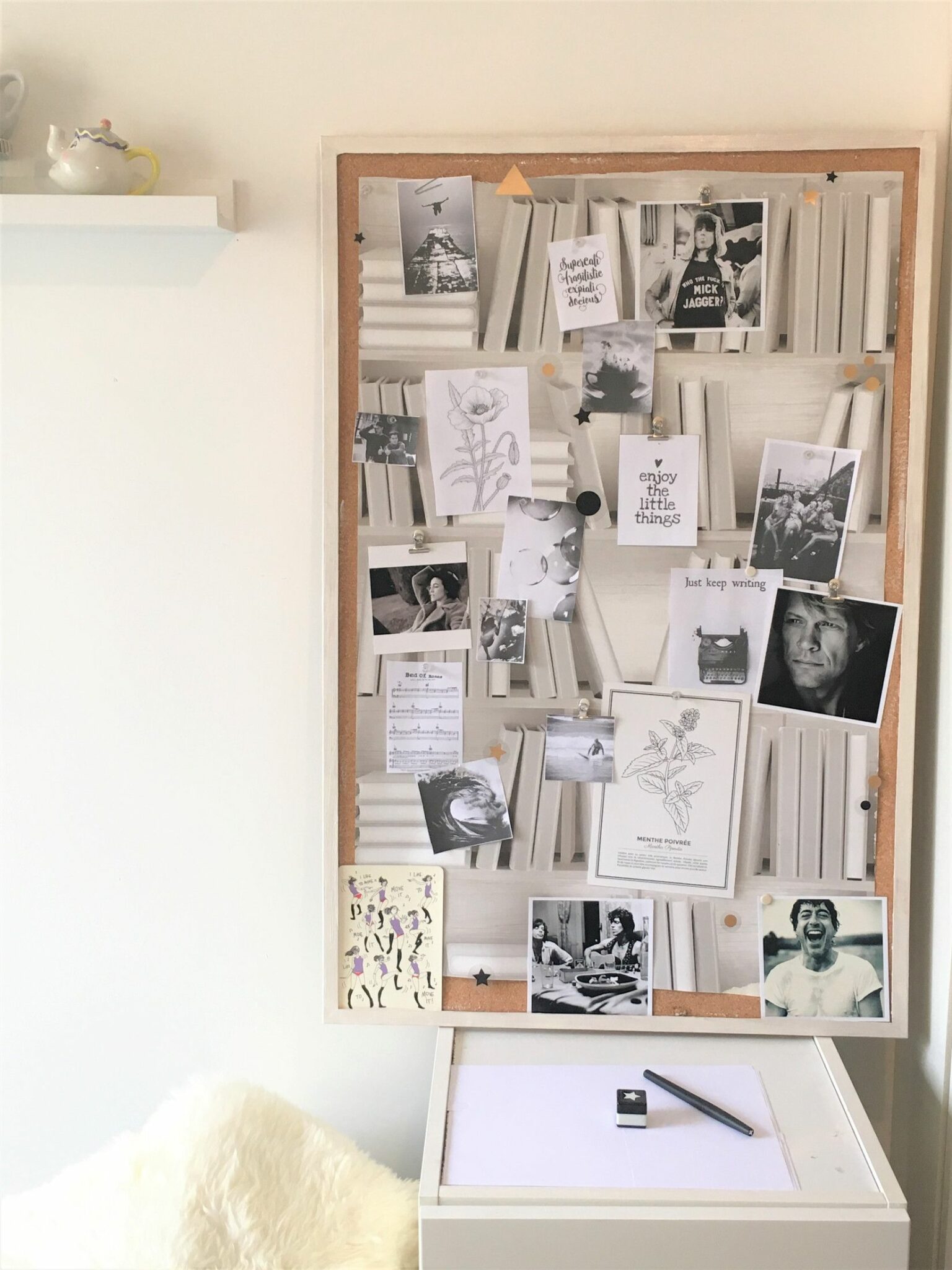 Visualize Your Success: 15 Empowering Vision Board Pictures to Manifest ...