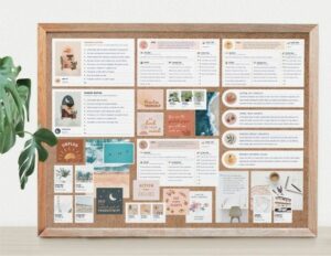 Visualize Your Success: 15 Empowering Vision Board Pictures to Manifest ...